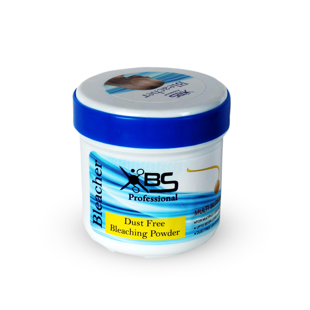 XBS Hair Bleaching Powder For Lightening Hair | Dust Free Hair ...